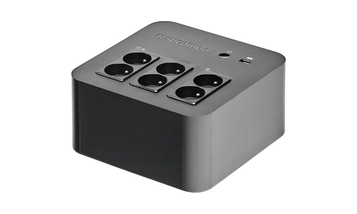 Netys PL Line interactive USV 0,6 - 0,8 kVA